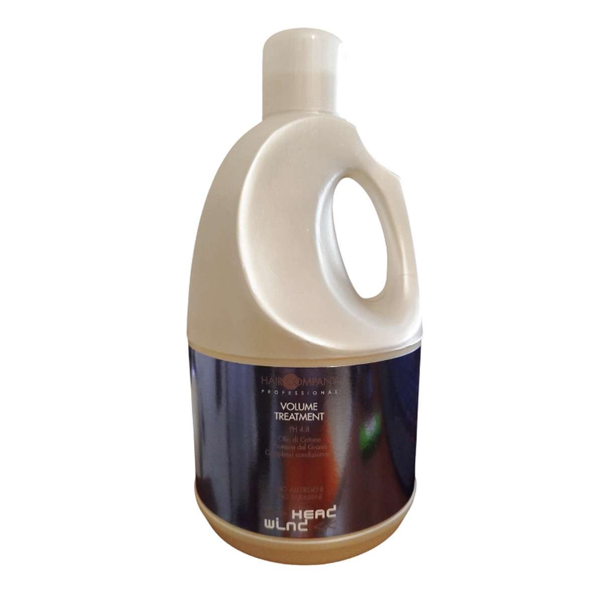 Hair Company professional Volume Treatment head wind 2000ml